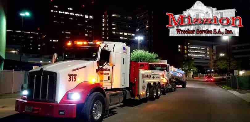 Blog - Mission Wrecker Service